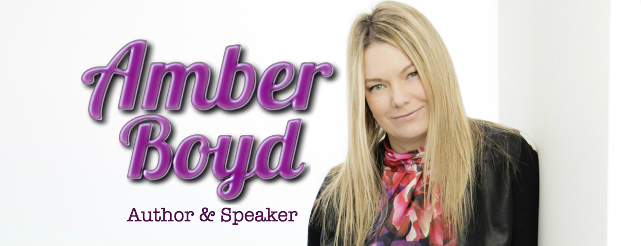 Contact Me – Amber Boyd