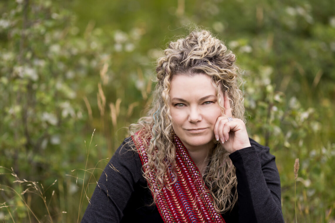 Artwork – Amber Boyd